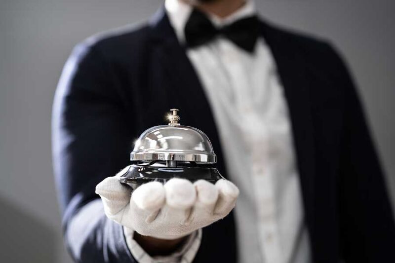 Concierge Services - Host Concierge and Maintenance - Cle Elum, WA